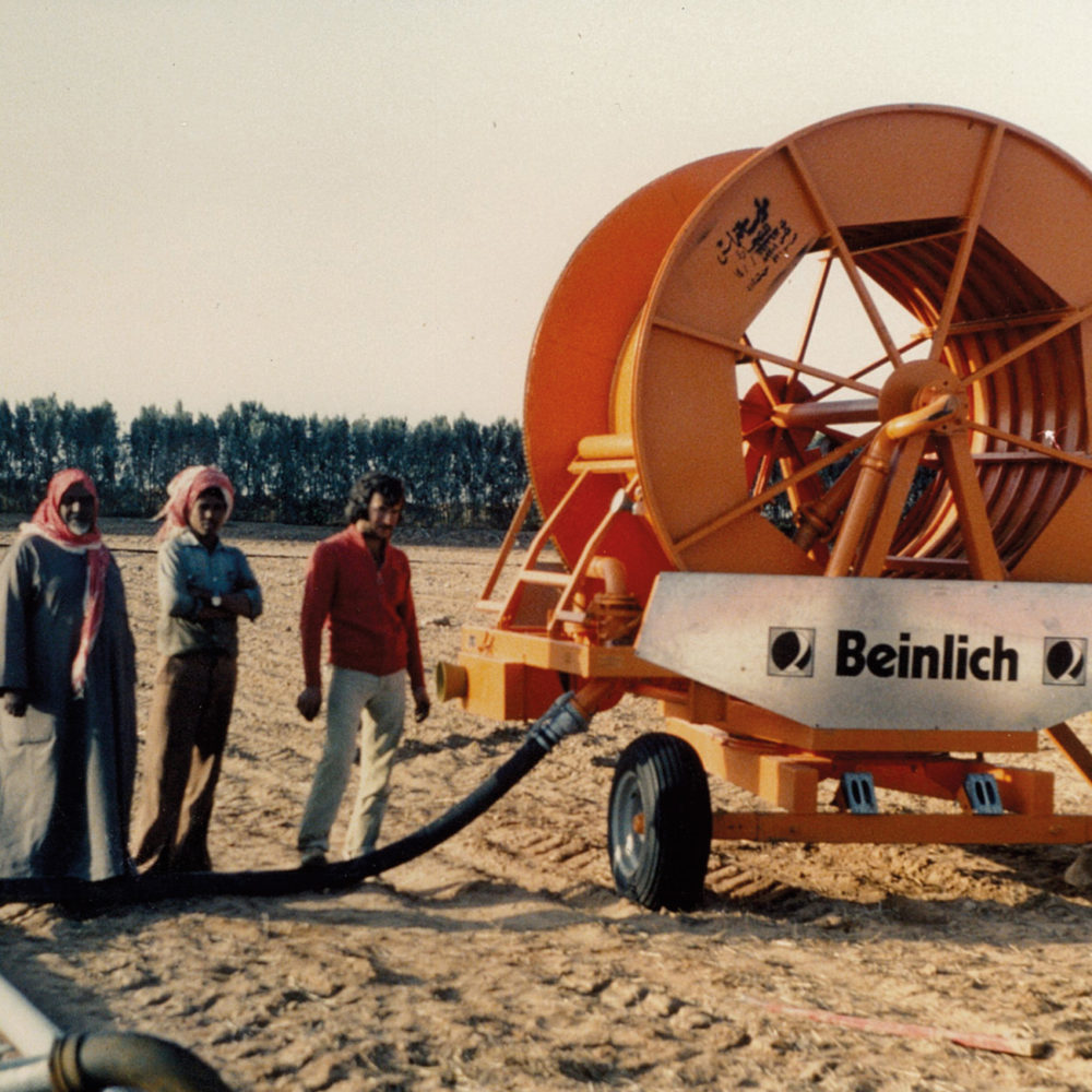 Über Uns – Beinlich Beregnung