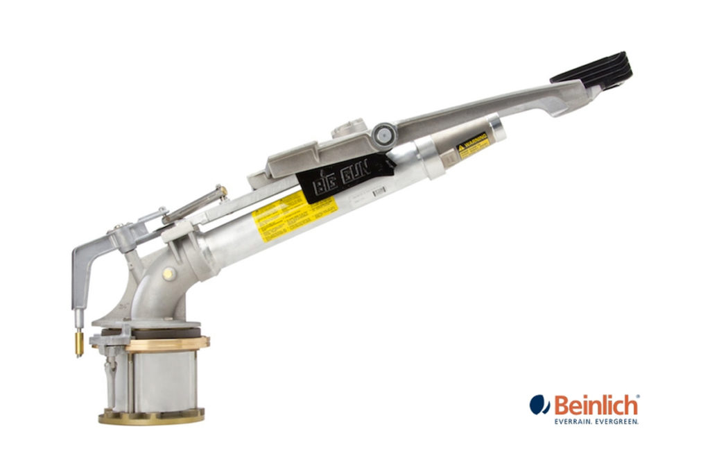 Regner – Beinlich Beregnung